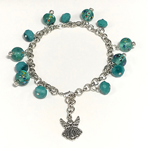 Chain Cheers Bracelets – SEDA CREATIONS